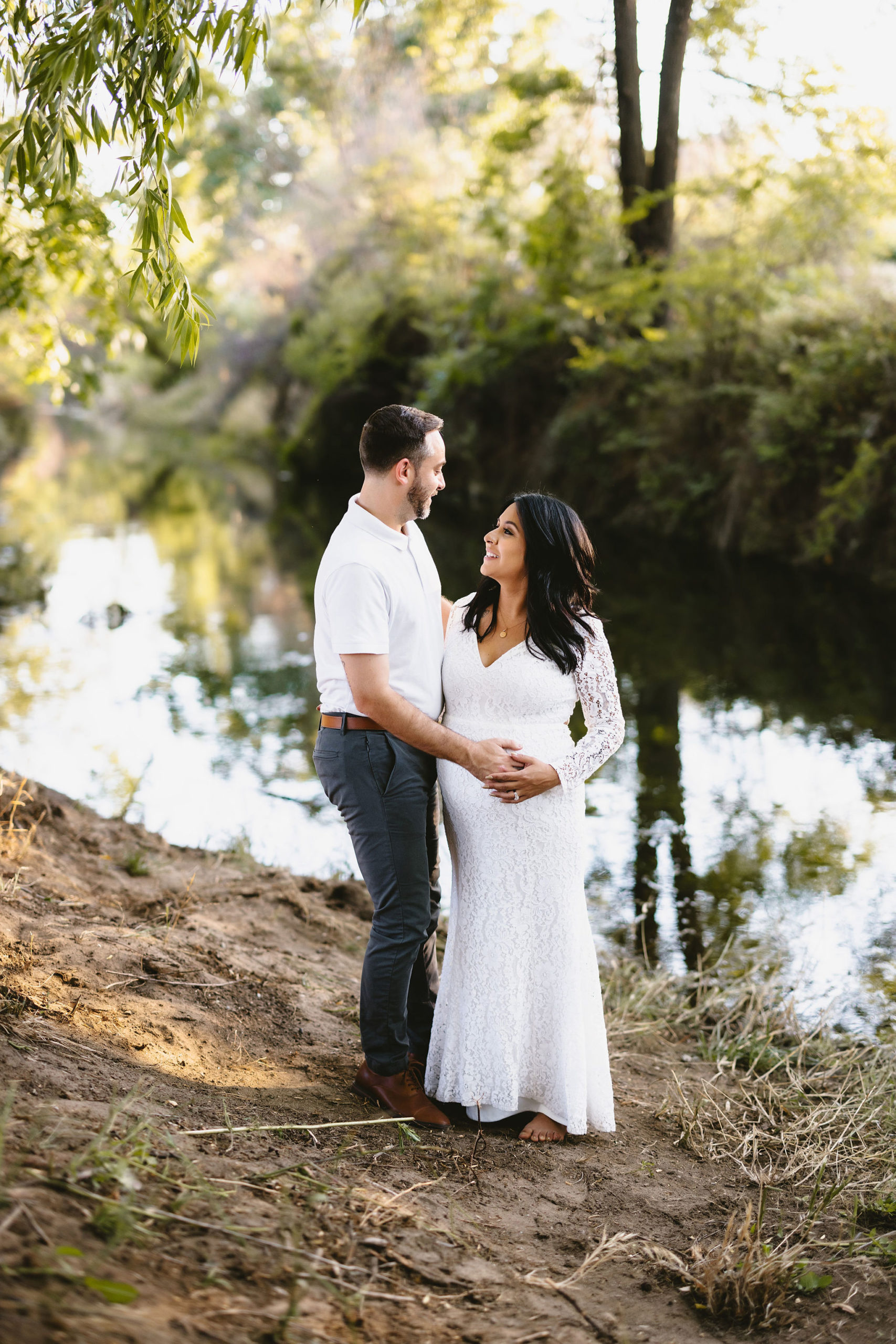 How to prepare for your Maternity Photoshoot - alyssamichelephoto.net