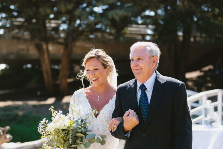 An Intimate Beach Wedding Day At Oceanpoint Ranch - alyssamichelephoto.net