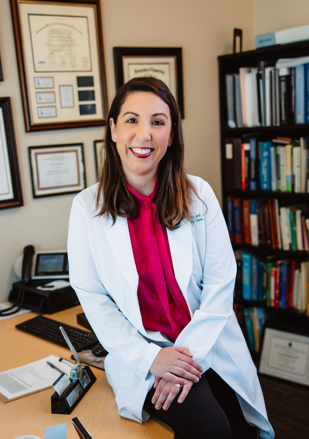 How to Plan Headshots For a New Website From a Fresno Professional ...