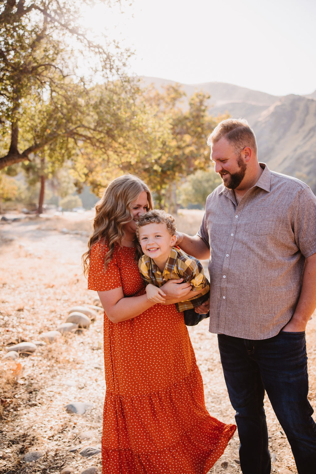 Top 6 Tips to Prepare For Your Fall Mini Session - alyssamichelephoto.net