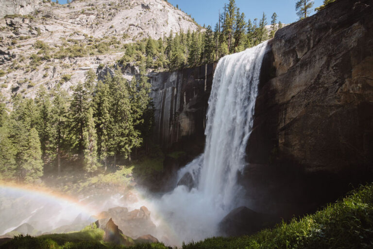 Ultimate Yosemite Visitor Guide | Where to Stay, Eat and Play ...